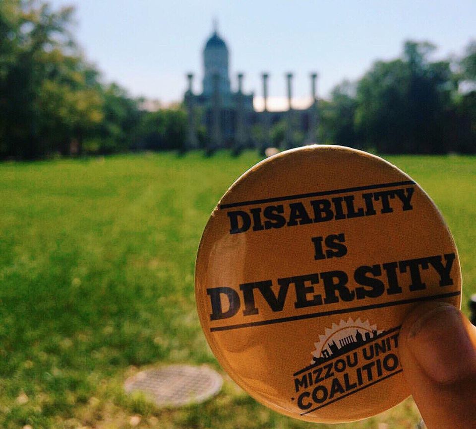 About the Office - Office of Accessibility and ADA