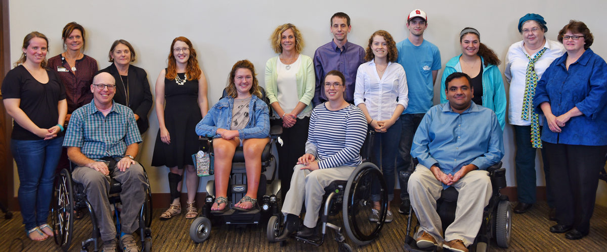 Get Involved – Office of Accessibility and ADA